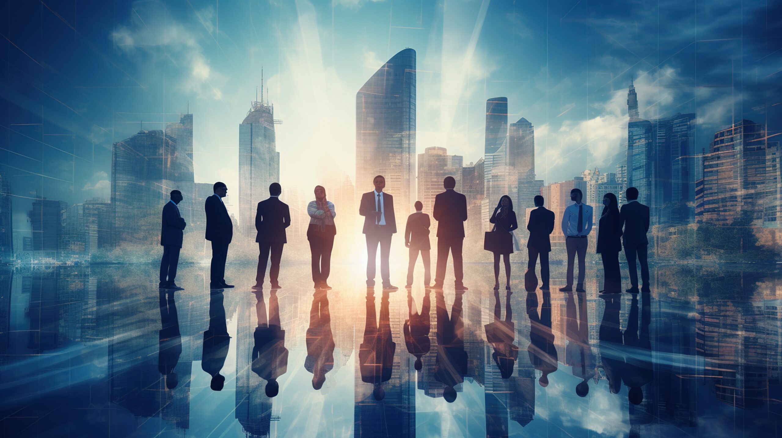 Innovation in the Workforce - The American Innovation Index